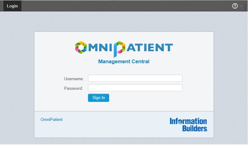 Login Omni Login To System – Jd Omni Manual